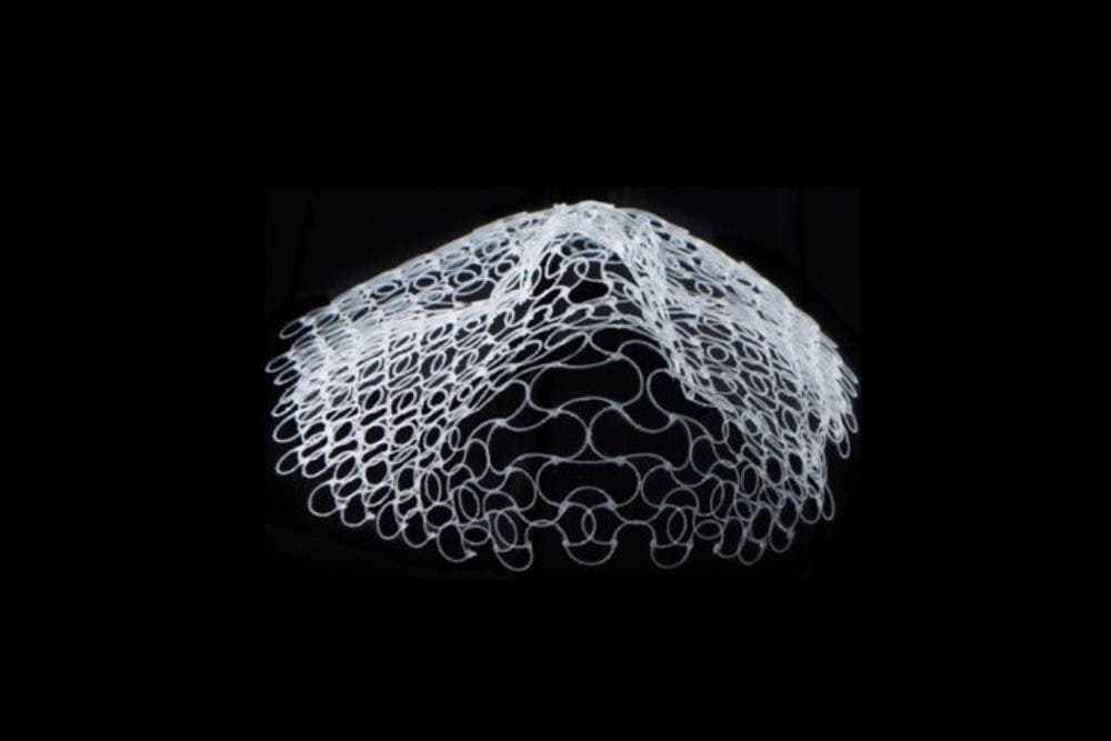 Scientists discover shape-shifting material that could revolutionise ... Scientists discover shape-shifting material that could revolutionise ...
